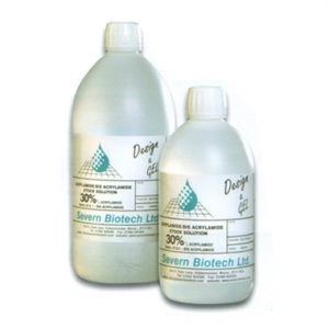 Bis-Acrylamide 2% - Severn Biotech